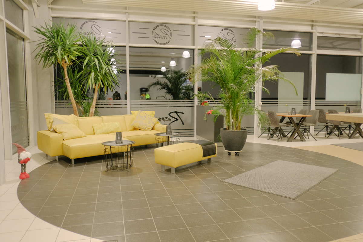 Remos Kronach – Restaurant, Café & Lieferservice