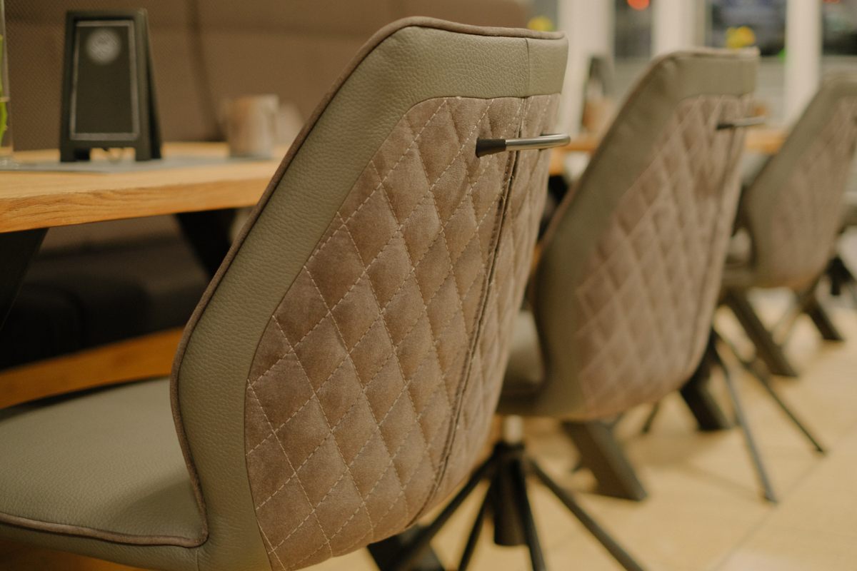 Remos Kronach – Restaurant, Café & Lieferservice