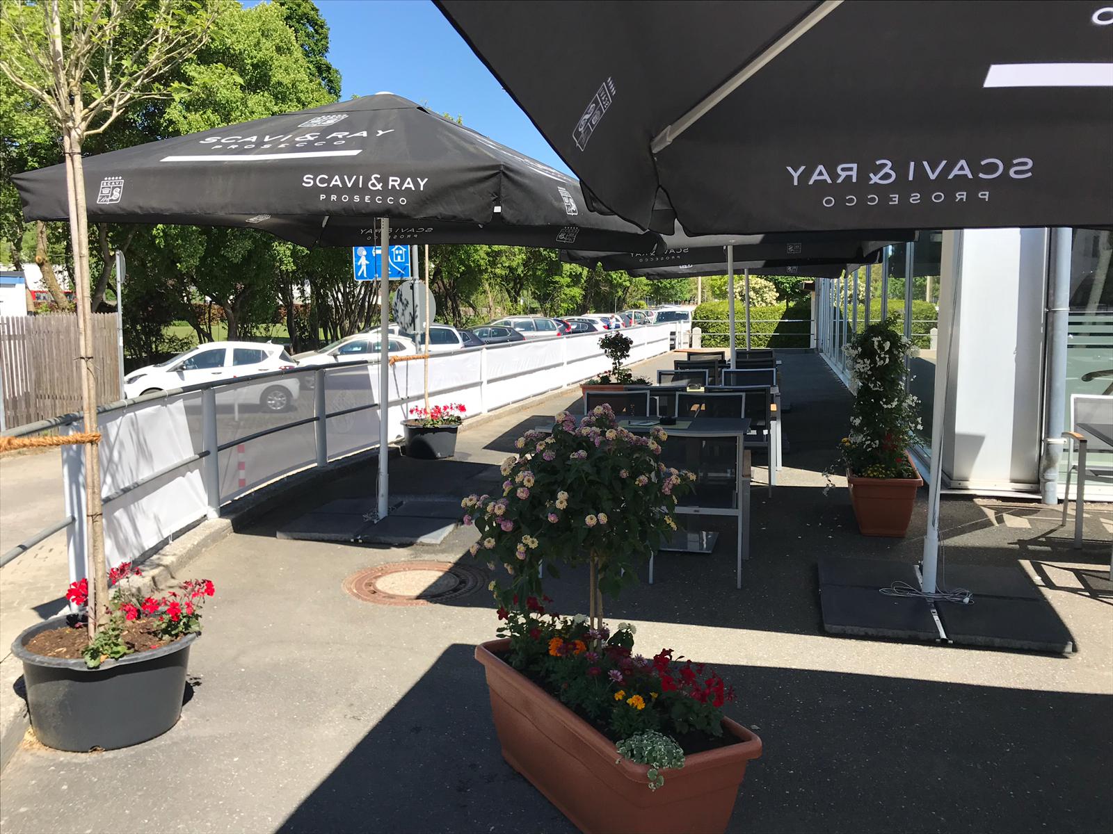 Remos Kronach – Restaurant, Café & Lieferservice